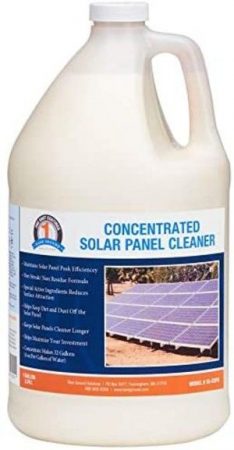 Best Solar Panel Cleaning Equipment and Tools in 2022 - Spheral Solar