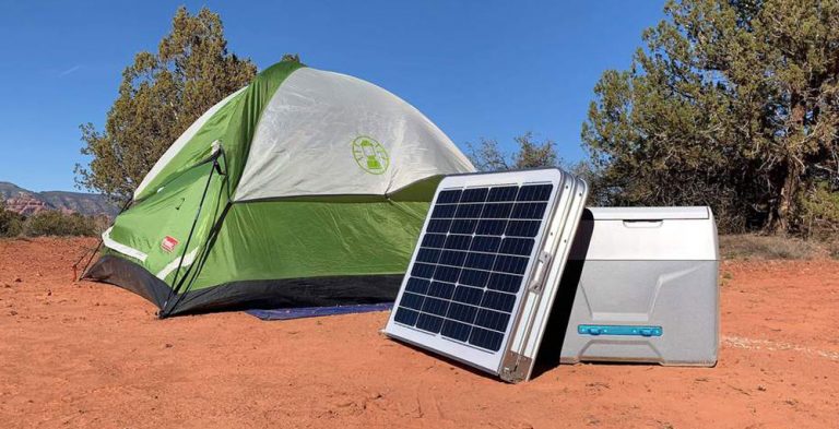 These Solar Refrigerators Beat the Desert Heat (TESTED) [SEP 2023]