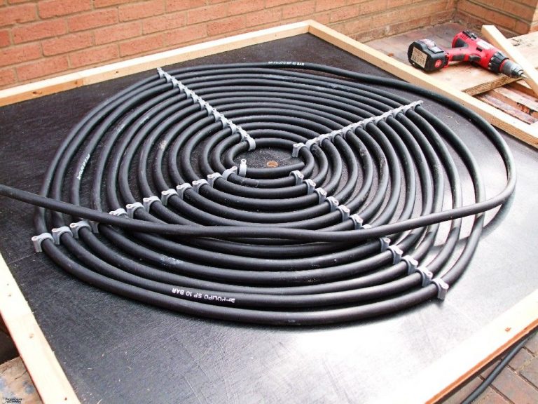 DIY Solar Pool Heater - Beginner's Guide With Diagrams - Spheral Solar