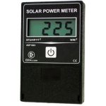 5 Best Solar Power Meter in 2023 - Spheral Solar
