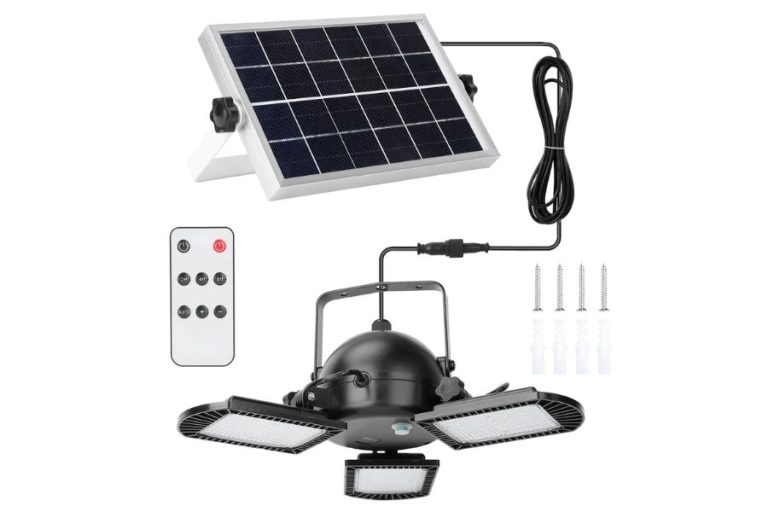 8 Best Indoor Solar Lights in 2023 - Spheral Solar
