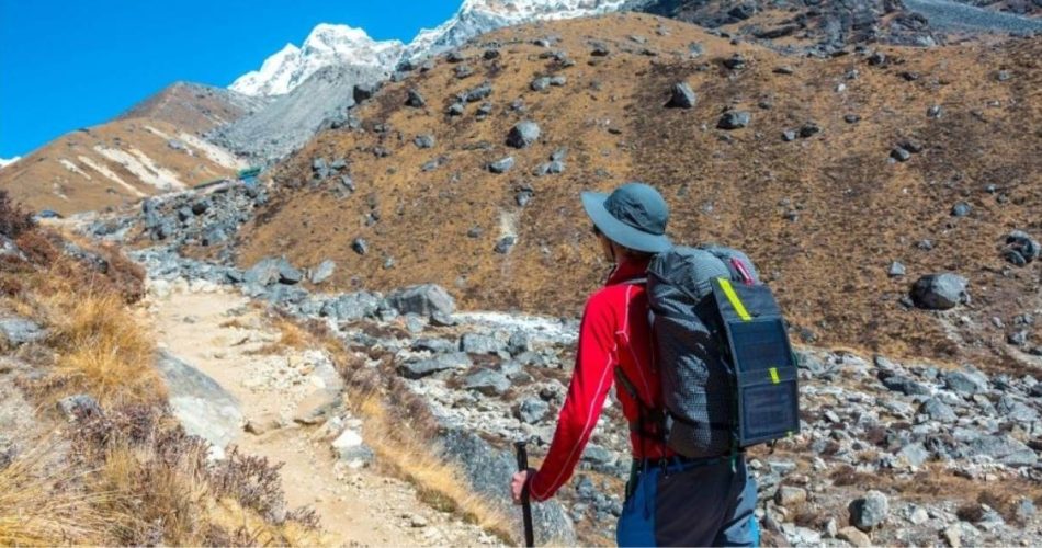 7 Best Solar Backpacks in 2022 Reviews - Spheral Solar
