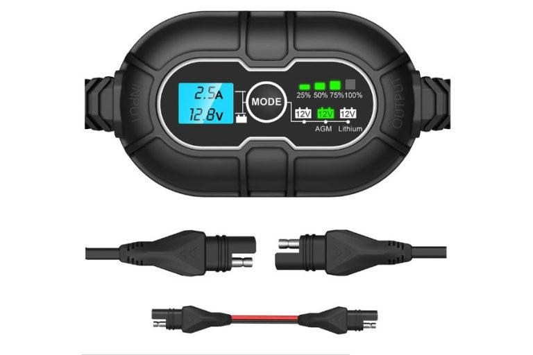 The 9 Best Solar Charge Controllers in 2023 - Spheral Solar