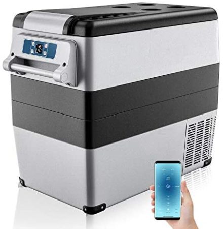 8 Best Solar Refrigerators in 2022 - Spheral Solar