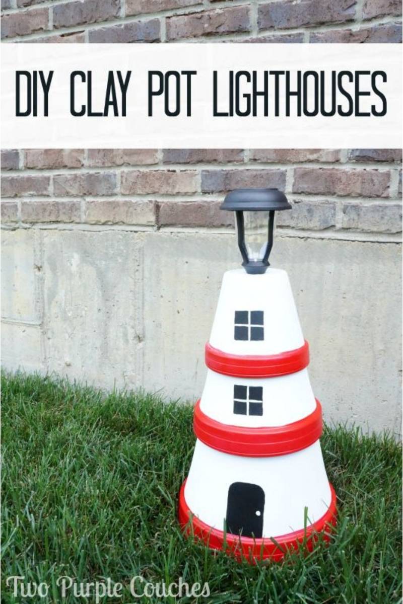 30 DIY Solar Light Ideas to Enhance Your Outdoor Décor - Spheral Solar