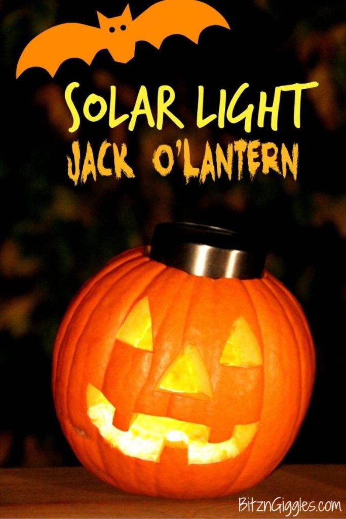 30 DIY Solar Light Ideas to Enhance Your Outdoor Décor - Spheral Solar