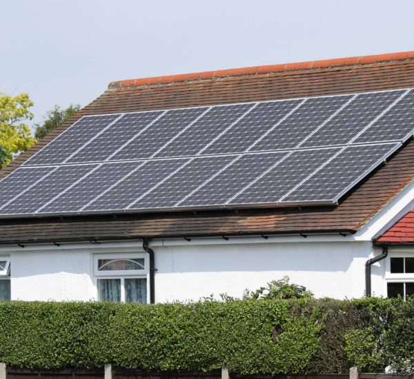 3 Ways to Power an Arduino With Solar Power - Spheral Solar