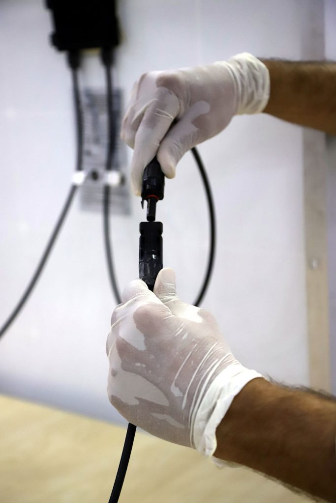 Solar Panel Setup: The Easiest Step-by-Step Guide - Spheral Solar