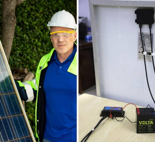 3 Ways to Power an Arduino With Solar Power - Spheral Solar