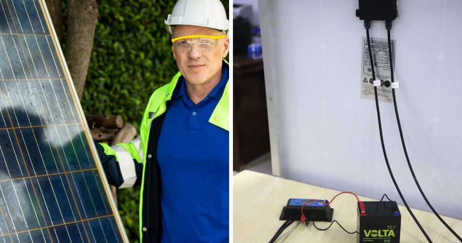 Solar Panel Setup: The Easiest Step-by-Step Guide - Spheral Solar