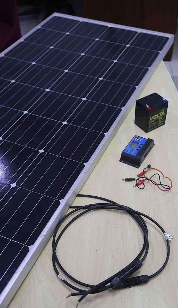 Solar Panel Setup: The Easiest Step-by-Step Guide - Spheral Solar