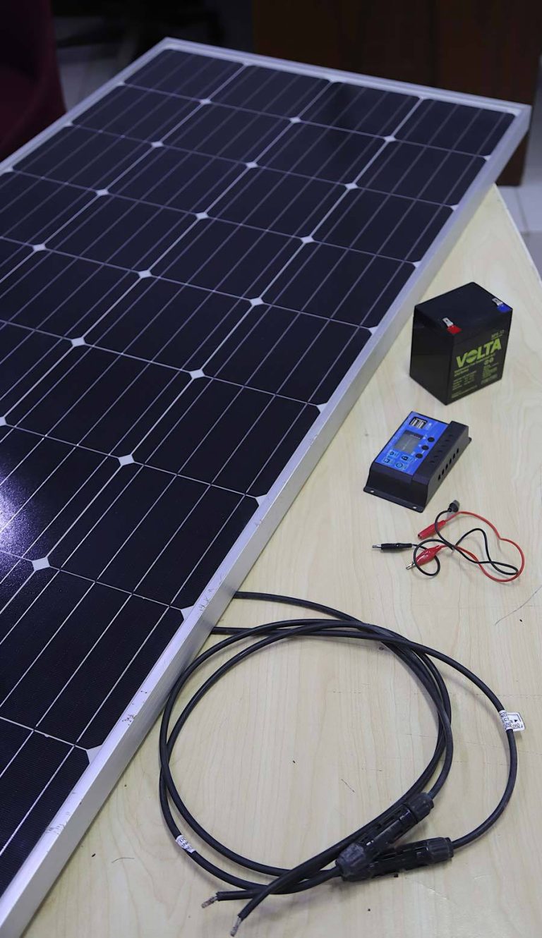 Solar Panel Setup: The Easiest Step-by-Step Guide - Spheral Solar