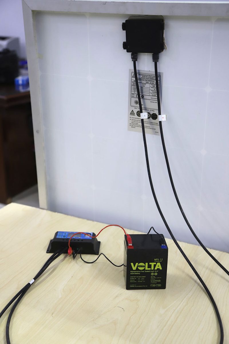 Solar Panel Setup: The Easiest Step-by-Step Guide - Spheral Solar