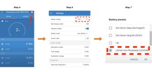 Solar Charge Controller Settings 101: All You Need to Know - Spheral Solar