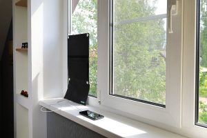 Solar Panels for Apartments: A Complete Guide - Spheral Solar