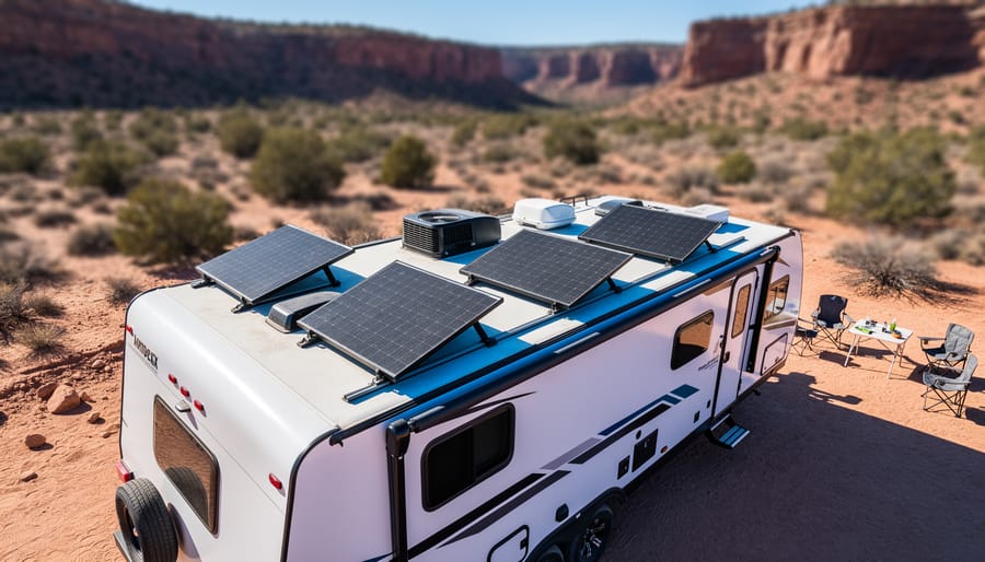 Why Most RV Solar Setups Fail (And How to Build Yours Right) - Spheral ...