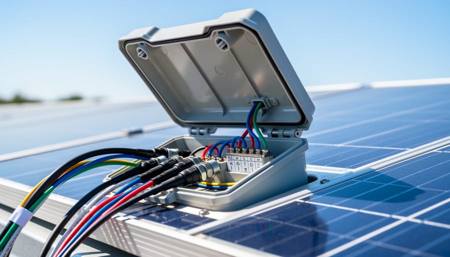 Wire Your Solar Panels Wrong and Watch Your Efficiency Disappear ...