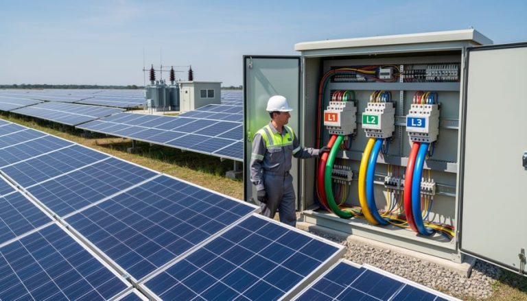 Why Your DIY Solar System Needs 3-Phase Power Monitoring (Before ...